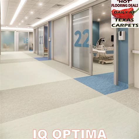 Iq Optima Tarkett