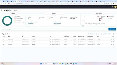 Well Architect Siem Implementation Soc 2