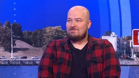 Rozmowa W Tvp3 Szczecin Mateusz Jakubowski Podróżnik 4 05 23