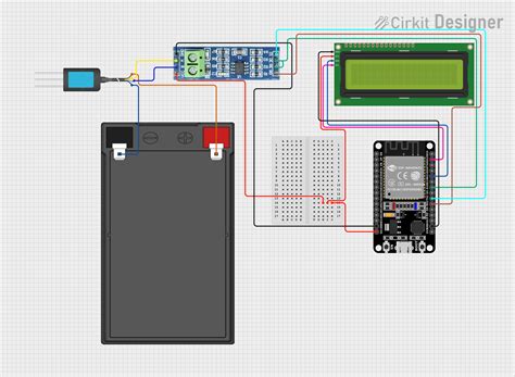 Cara Menggunakan Sensor Tanah 3 In 1 Ph Suhu Dan Kelembaban Dengan Komunikasi Modbus Dan