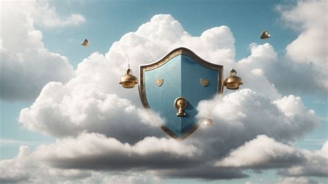 The Importance Of Cloud Security Hardware For Protecting Your Data