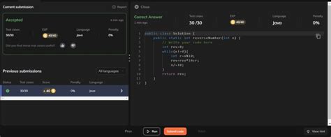 Sahil Agarwal On Linkedin Codingjourney Ninjaslayground Javaprogramming Codechallenge