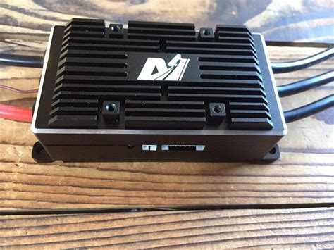 Maytech 200a Mtvesc6 12 Vesc 6 Based Esc Electronics Esc Remote Batteries Foil Zone