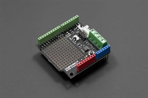 Rs485 Shield Voor Arduino
