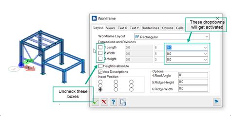 ProStructures How To Insert Workframe In An Existing Model Communities