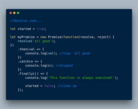Here Are Examples Of Everything New In ECMAScript And
