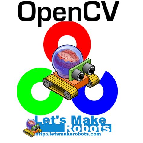 How To Track Your Robot With Opencv 28 Steps Instructables