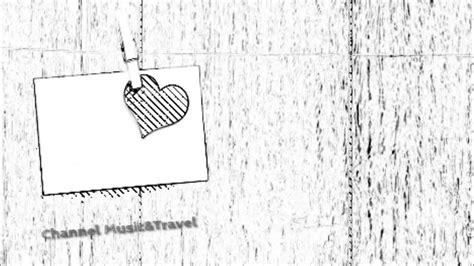 បទ បេះដូងក្រដាស ច្រៀងដោយ ណុប ប៉ាយ៉ារិទ្ទ Youtube