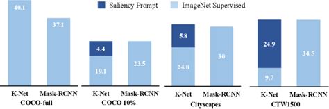 Boosting Low Data Instance Segmentation By Unsupervised Pre Training With Saliency Prompt Paper