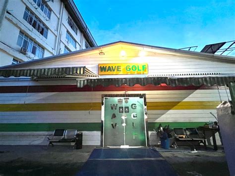 미얀마 양곤 스크린골프 한국인 프로 골프 레슨 Wave Golf파도 스크린 골프장 네이버 블로그