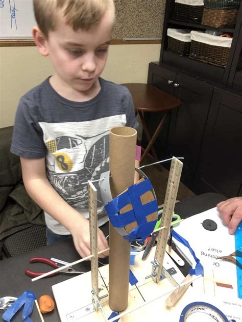 Introducing The Gizmo Rig Kool Kat Science