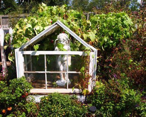 Inspired Ways To Use Old Windows