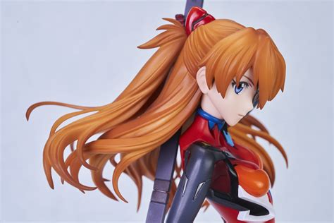 [에반게리온] 시키나미 아스카 랑그레이 Eva 2020 Ver 피규어 갤러리