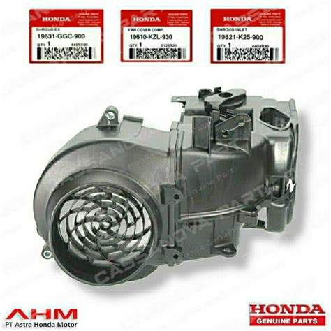 Jual Cover Tutup Mesin Atas Bawah Beat Fi Vario Fi Scopy Fi Spacy Fi Stater Kasar