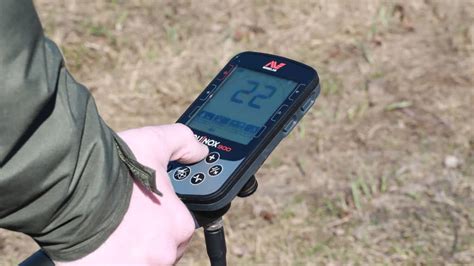 Металлоискатель Minelab Equinox 900 - обзор, настройка, характеристики ...