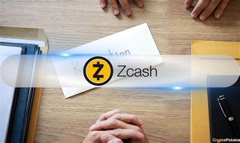 Zcash Founder Renounces Ceo Position