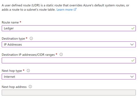 Configure Azure Sql Managed Instance Nsg Rules To Work With Azure