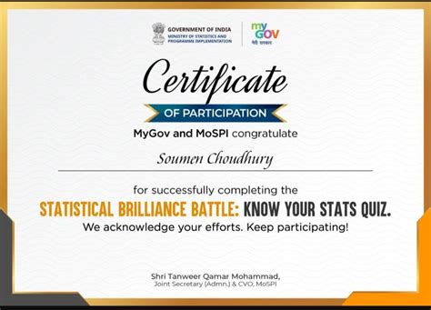 Soumen Choudhury On Linkedin Statisticalbrilliance Dataanalytics Innovation Ksrm