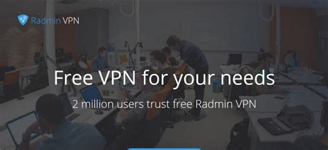 Radmin VPN Review VPN Critic
