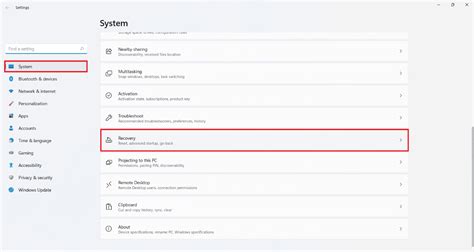 How To Downgrade From Windows 11 To Windows 10 TechCult