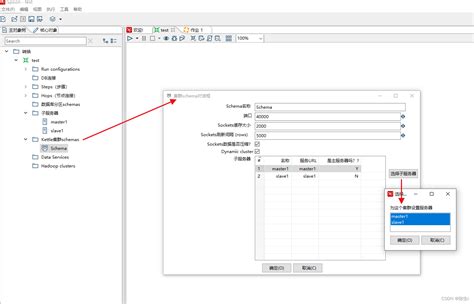 Liunx中部署kettle集群kettle Linux 部署 Csdn博客