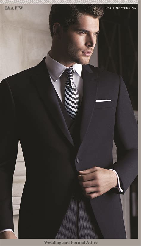 Classic Tuxedo Styles I And A Formalwear