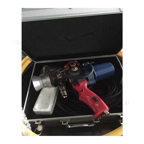 Arc Spraying Coating For Oil Pipeline Mining Machinery Anticorrosion And Wear Resistance Sx