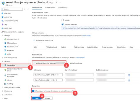 Prepare An Azure Sql Database Integrating Azure Paas And Ai Services For Ai Design Wins
