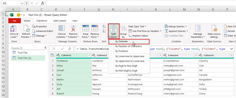 How To Open Text File In Excel Making Things Easy XYOLogic