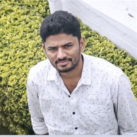 Niranjan Kumar Niranjan Selvam • Threads Say More