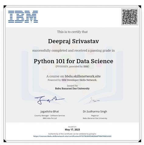 Deepraj Srivastav On Linkedin Datascience University Share Python