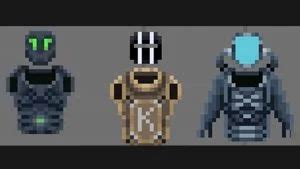 ZERO Sievert Armor Tier List Gamer Digest