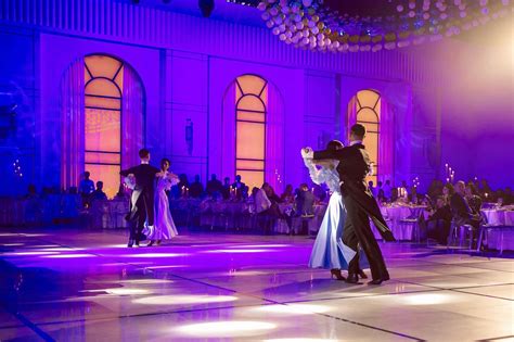 Школа танцев Школа танцев Эксклюзив в Кишинёве