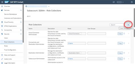 Getting Started With SAP Data Quality Management SAP Community