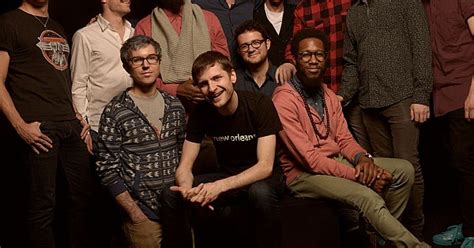 Snarky Puppy