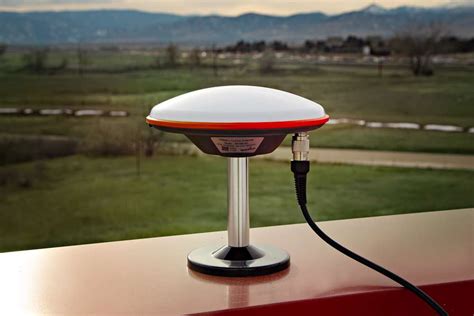 Introduction SparkFun RTK EVK Hookup Guide