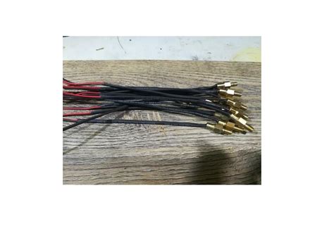 Degree C To Degree C Brass CNG Sequential Kit Temperature Sensor Degree C At Best