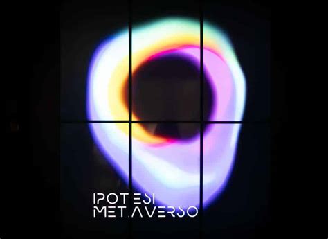 Metaverse Hypothesis At Palazzo Cipolla In Rome Fyhwl