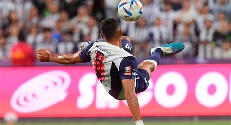 Alianza Lima Pablo Sabbag Y Un Golazo De Chalaca Ante Cantolao