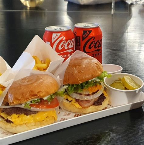 용산 아이파크몰 맛집 대한버거 용산역 수제버거 냄새부터 맛있다 네이버 블로그