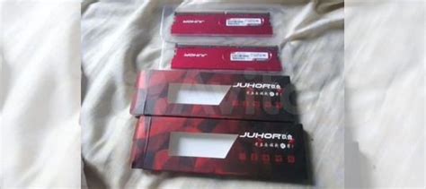 Оперативная память Ddr3 Juhor купить в Перми Электроника Авито
