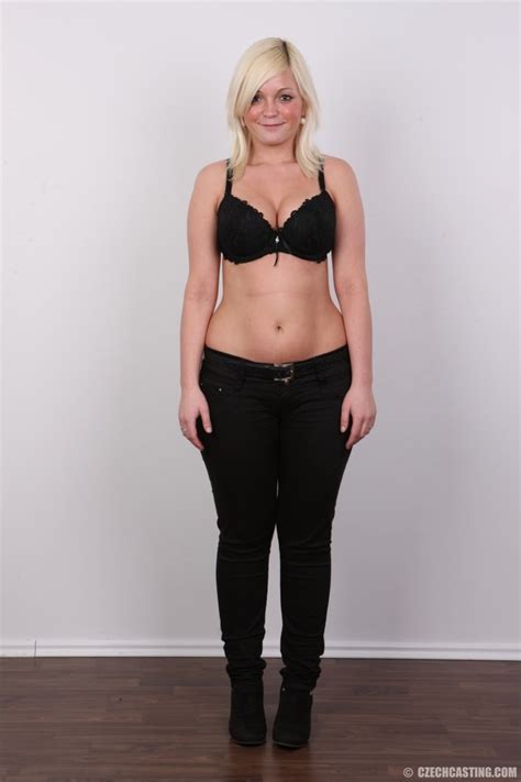 Curvy Amateur Blonde Poses For Camera Porn Pictures Xxx Photos Sex