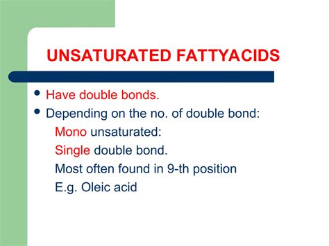 Lipid Chemistry With Classification Of Lipids Ppt