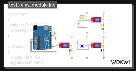 Arduino Relay Pull Up Resistor At Naomi Krause Blog