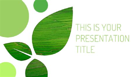 20 Kostenlose Moderne PowerPoint PPT Vorlagen Mit Minimalistischen