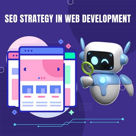 Seo Strategy In Web Development A Comprehensive Guide Reach Above Media