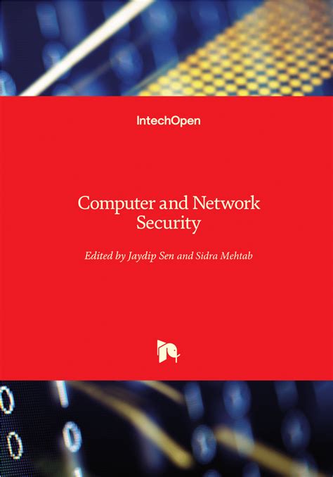 Pdf Computer And Network Security