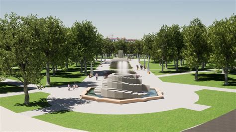 Покана за включване в обществена дискусия за обсъждане на идеен проект за Парк на Миниатюрите