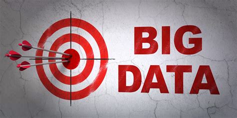 Big Data Is Revolutionizing Traditional Ad Targeting Promptcloud