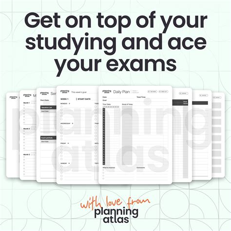 Ipad 2023 Productivity Planner Vertical Hyperlinked Hourlyhalf